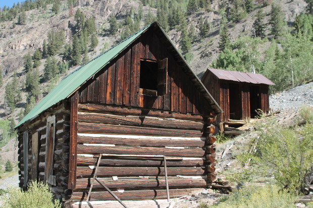 4X4Explore.com - Engineer Pass