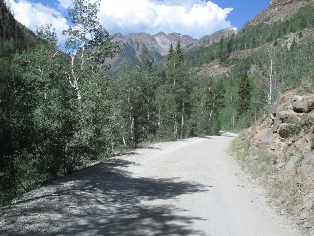 4X4Explore.com - Engineer Pass