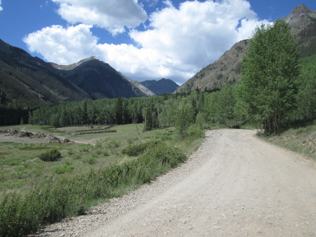 4X4Explore.com - Engineer Pass