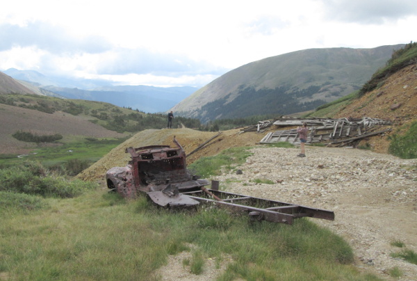 4X4Explore.com - Geneva Basin